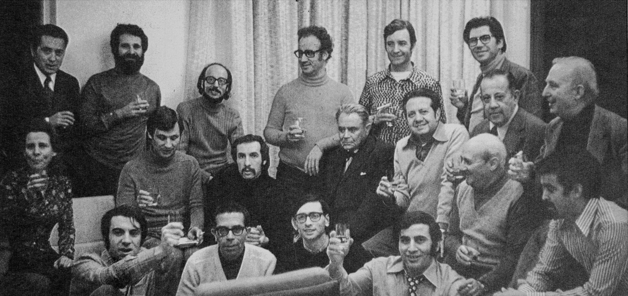 Biografia de Mário Soares | Fundação Mário Soares e Maria Barroso