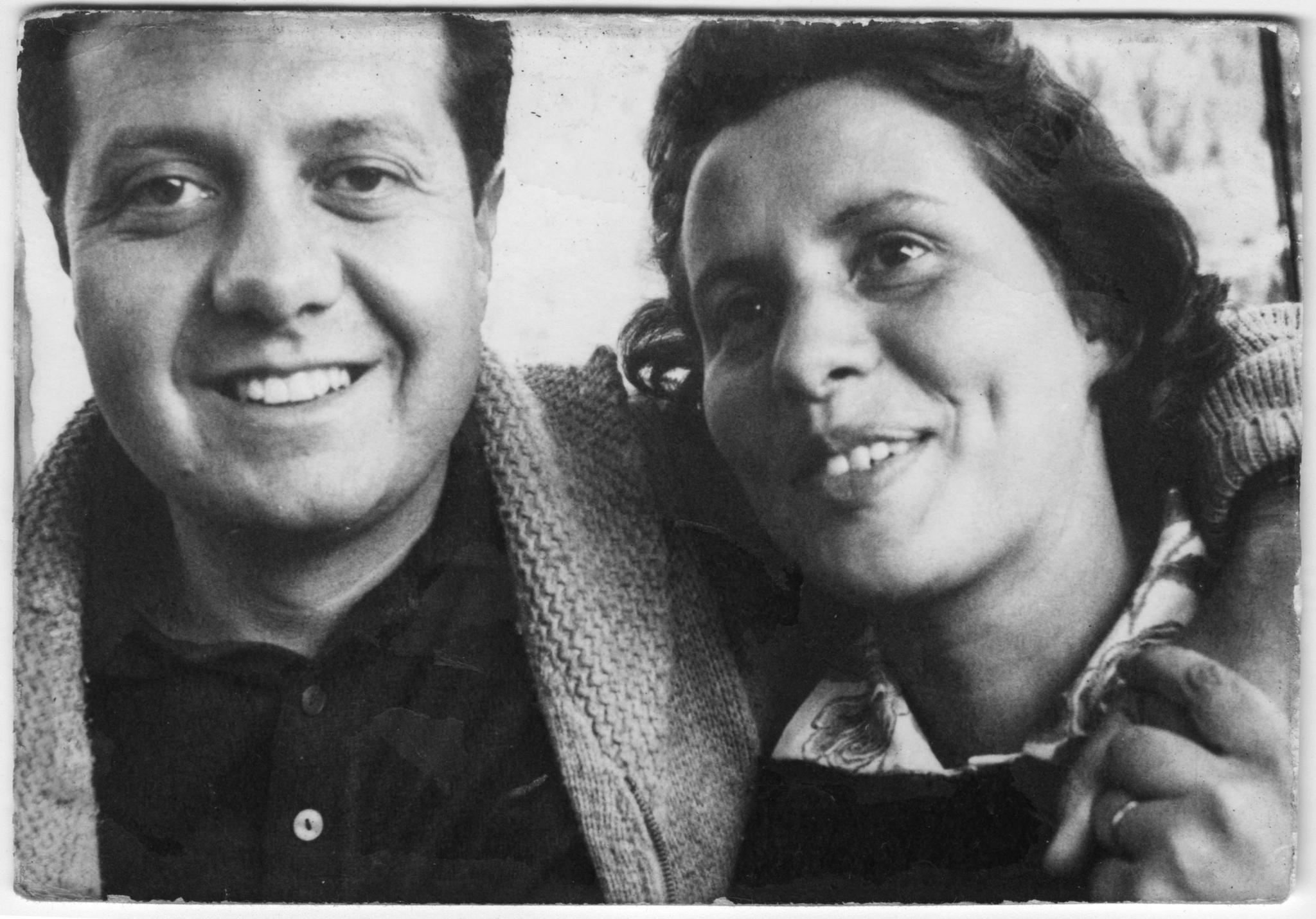 Biografia de Maria Barroso | Fundação Mário Soares e Maria Barroso