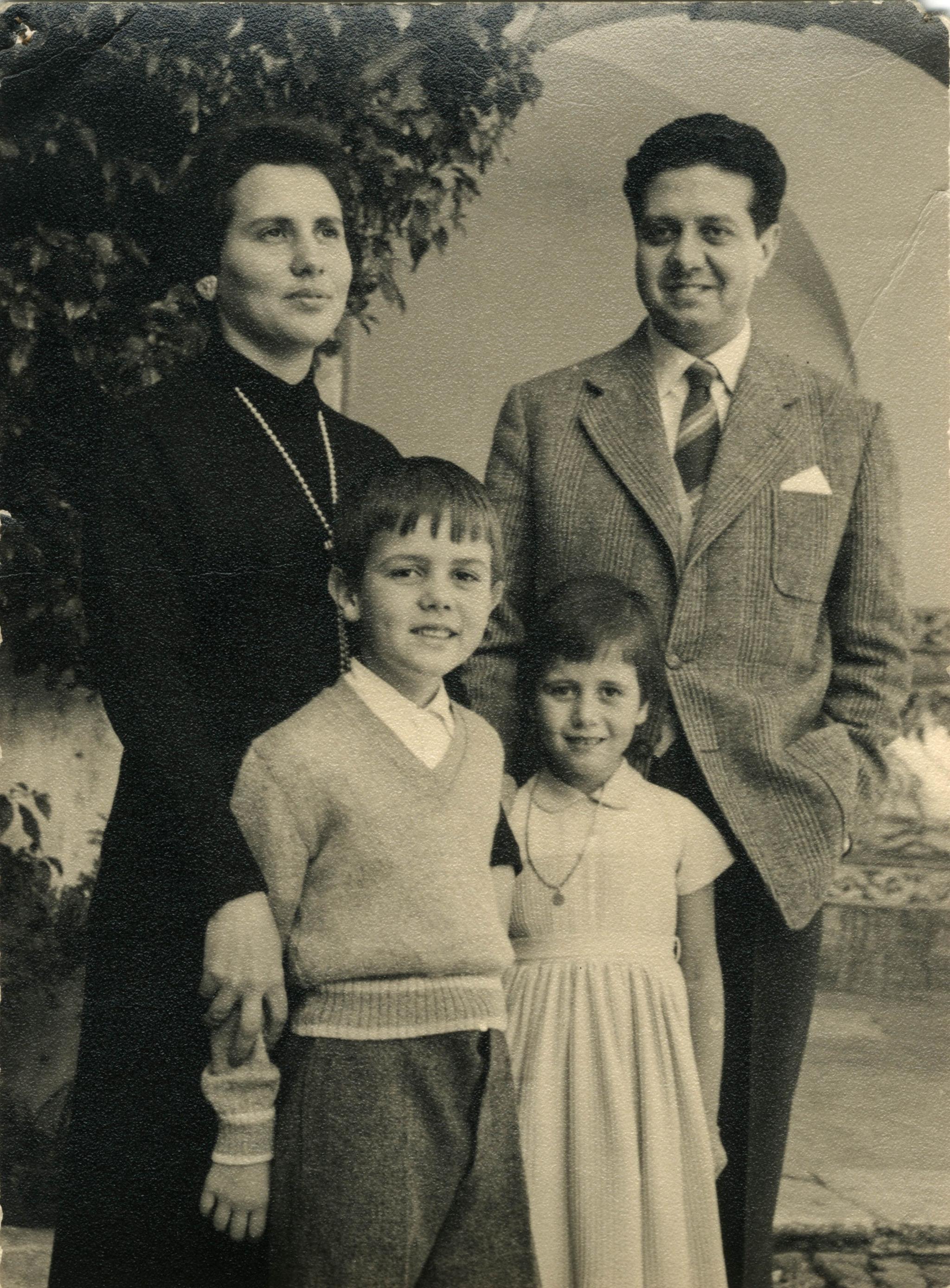 Biografia de Mário Soares | Fundação Mário Soares e Maria Barroso
