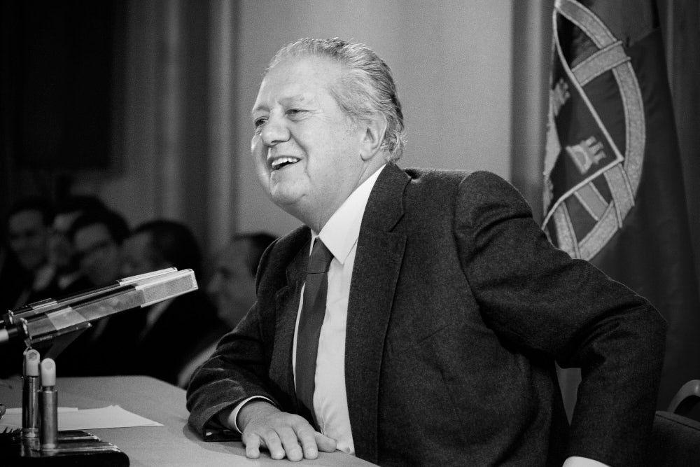 Centenário de Mário Soares | Fundação Mário Soares e Maria Barroso